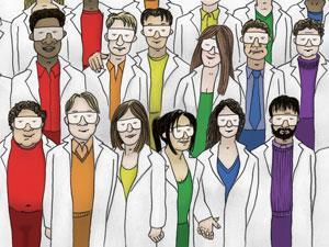 Queer science – Global Ecology @ Flinders